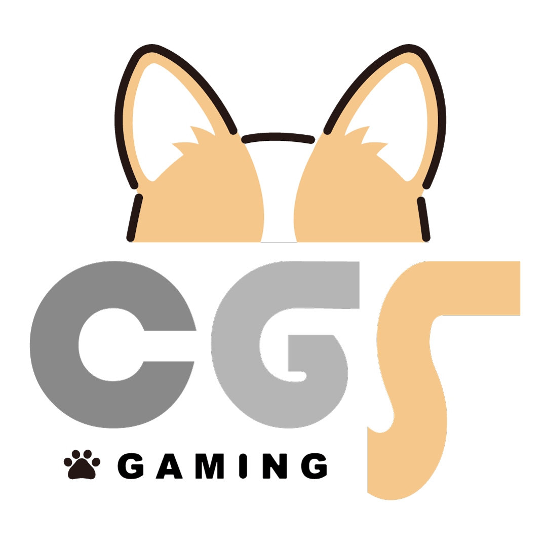 CGSgaming caollb GGSPACE長崎